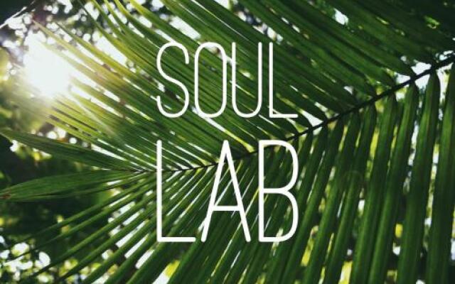 Soul Lab Eco Yoga Retreat 3* in Estoril reviews, room photos and prices ...