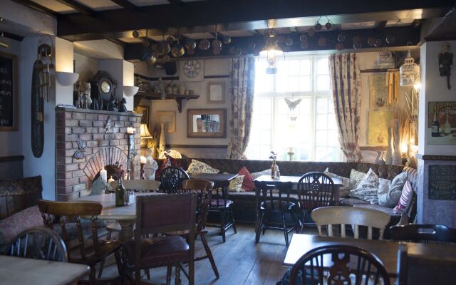 The Plough Inn в Йорке отзывы, цены и фото номеров - забронировать ...