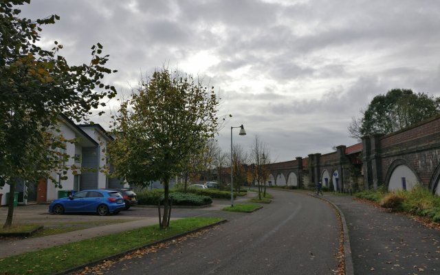 Arena House in Manchester reviews, room photos and prices – book Arena ...