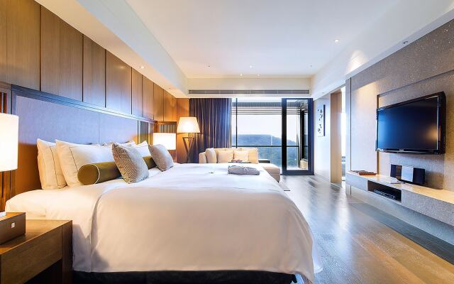 Grand View Resort Beitou 5* in Taipei 138 reviews of the hotel, room ...