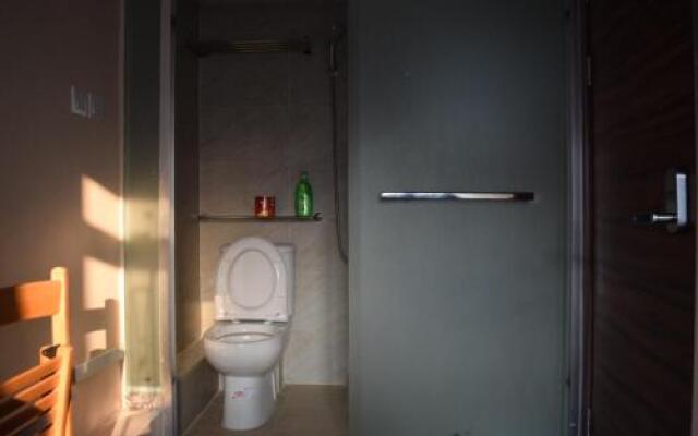 Ruby Hostel in Kowloon reviews, fotos de la habitación y precios ...