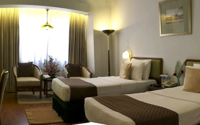 Hotel Clarks 5* in Varanasi 60 reviews of the hotel, room photos and ...