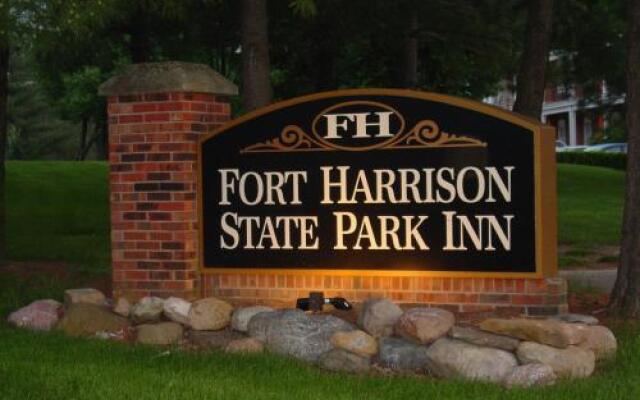 Fort Harrison State Park Inn в Индианаполисе отзывы, цены и фото ...