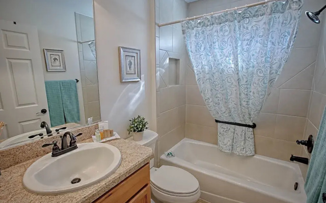 Rabbit Run Path Home 3 Bedroom by The VIR Group u Vilidžes - Rezervišite odmah preko ZenHotels.com