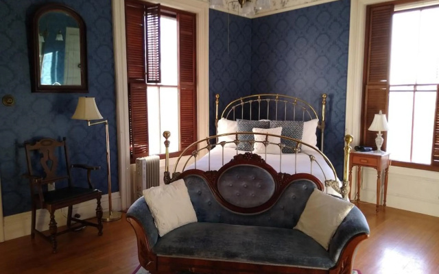 The Proctor Mansion Inn 3* in Wrentham 2 Bewertungen des Hotels ...