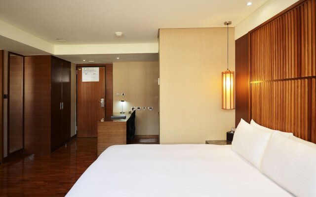 Guide Hotel Taipei Bade 3* in Taipei 89 reviews of the hotel, room ...