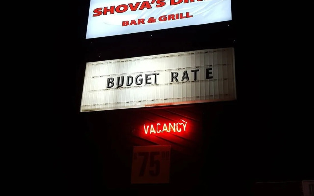 Venture Inn Hotel 2* in Saskatoon 113 reviews of the hotel, room photos ...