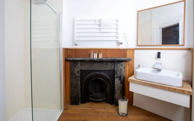 The Fig Tree Markinch 3* in Glenrothes reviews, fotos de la habitación ...