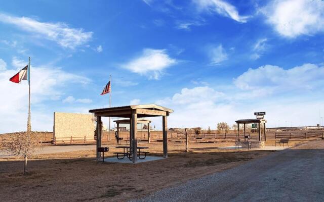 Target Hospitality-Odessa West Lodge 3* en Odessa reviews, fotos de la ...