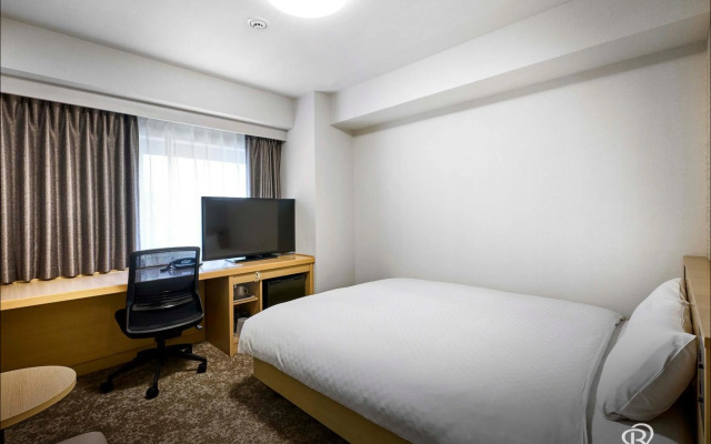 Daiwa Roynet Hotel Morioka in Morioka — Book now on ZenHotels.com