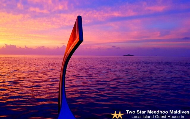 Beach Star Maldives 3* in Alif Dhaalu Atoll 1 opinión del hotel, fotos ...