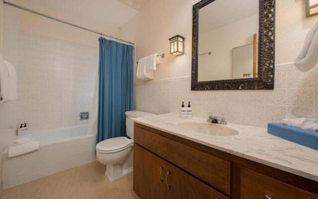 JHRL - Slope-side Four Seasons 1 #1 Condo - Walk to Tram in Teton ...