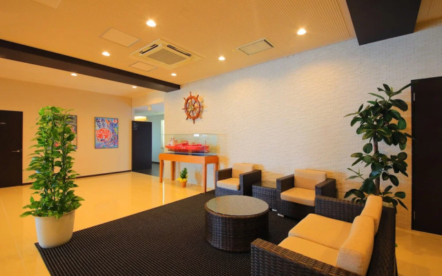 Smile Hotel Anan 3* in Anan 4 reviews of the hotel, room photos and ...