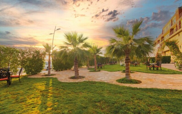 Golden Ship Hotel in Riyadh 5 reviews of the hotel, room photos and ...