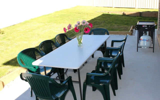 Alpine Place Villas - Sydney Sydneyban reviews, a szobáról készült ...