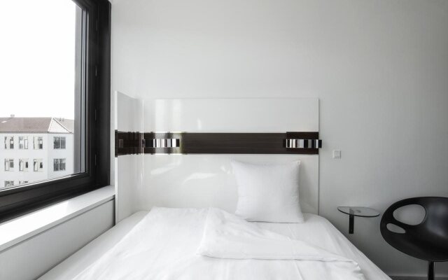 Wakeup Copenhagen Borgergade 2* in Copenhagen 170 reviews of the hotel, room photos and prices ...