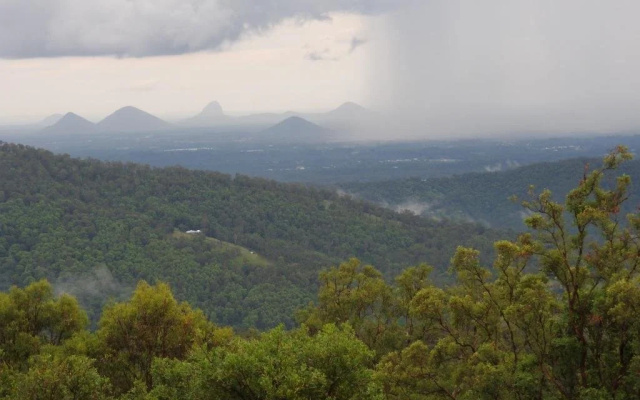 Misty Range in Ocean View reviews, φωτογραφίες δωματίων και τιμές ...