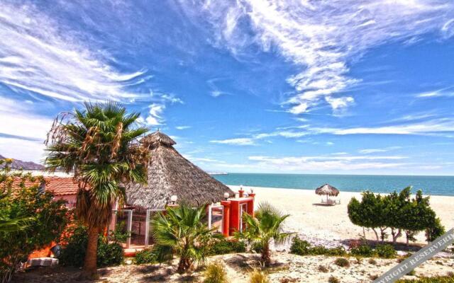 Hotel San Felipe Marina Resort 3* in San Felipe 16 reviews of the hotel ...