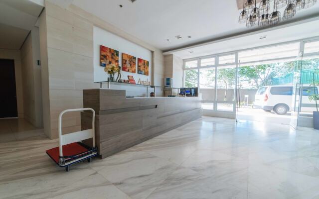 RedDoorz Premium @ Anuva Residences 2* in Muntinlupa reviews ...