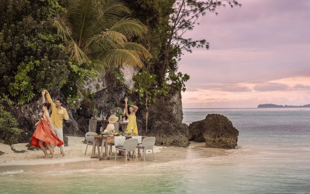 Four Seasons Explorer, Palau - Cruising Resort in Koror — Book now on ...