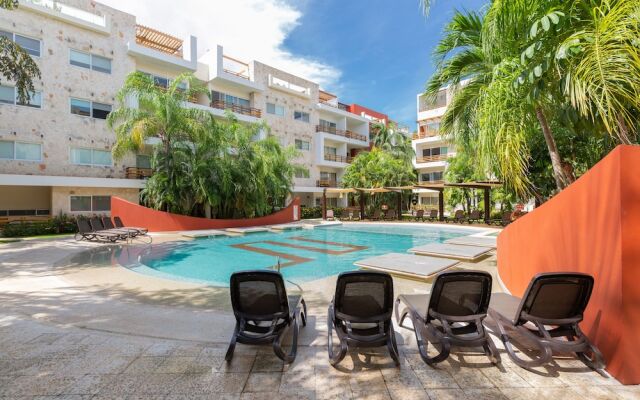 Sabbia B401 By Lockey 4* in Playa del Carmen reviews, room photos and ...