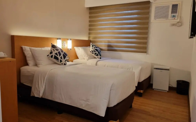Alvea Hotel 3* Palawan 16 reviews of the hotel, room photos and prices ...