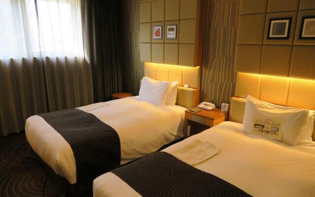 Sotetsu Fresa Inn Higashi Shinjuku 3* in Tokyo 130 reviews of the hotel ...