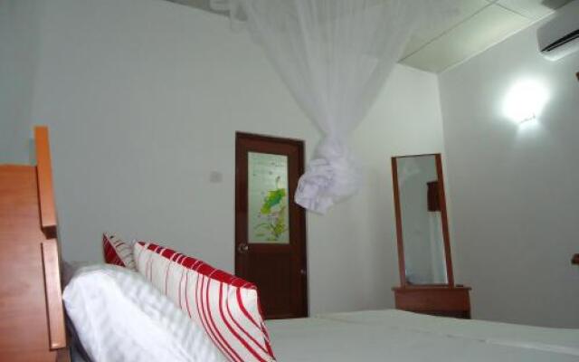 The Otunna Guest House 2* in Sigiriya 23 reviews of the hotel, room ...