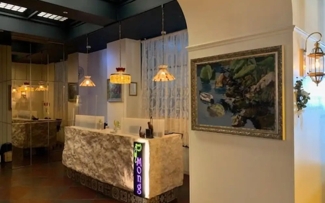 Hotel Mong в Сеуле отзывы, цены и фото номеров - забронировать ...