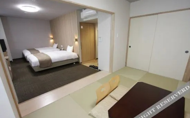 Hanazono Tennen Onsen Hana Hotel Hanazono Inter 3* in Fukaya reviews ...