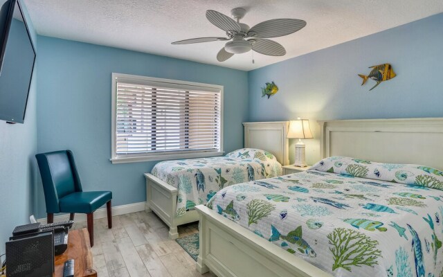 Land's End 202 Building 6 Full Remodel With Stunning Views! in Treasure ...