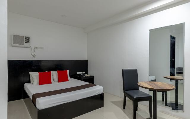 Check Inn Bacolod 1* in Bacolod recenzije, cene soba i fotografije ...