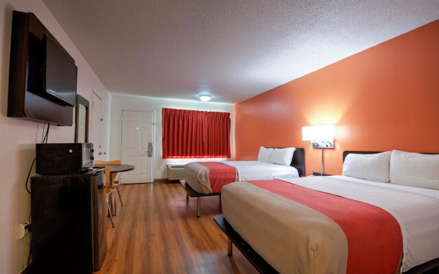 Super 7 Inn 2* in Tupelo 97 reviews of the hotel, room photos and ...