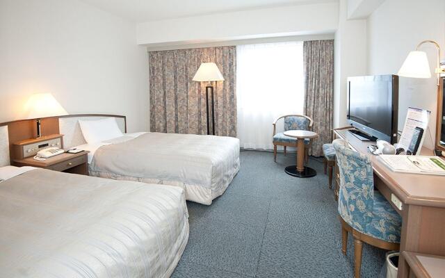 Hotel Sunroute Niigata 3* in Niigata reviews, fotos de la habitación y ...