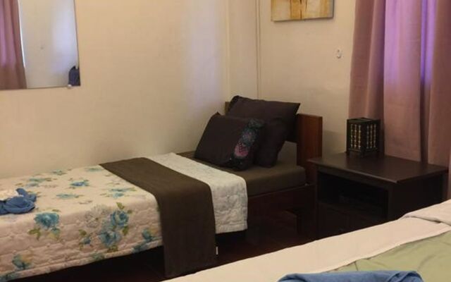 HOPE-inn in Panglao reviews, photos des chambres et tarifs. Réservez ...