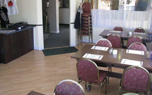 Prospect Inn 2* в Фредериктън отзива, снимки на стаите и цени ...