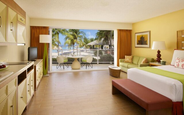 Sunscape Curacao Resort, Spa & Casino - All Inclusive 4* in Willemstad ...