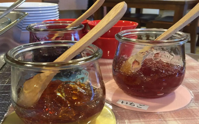 Tokachigawa Onsen Fuji Hotel in Otofuke — Book now on ZenHotels.com