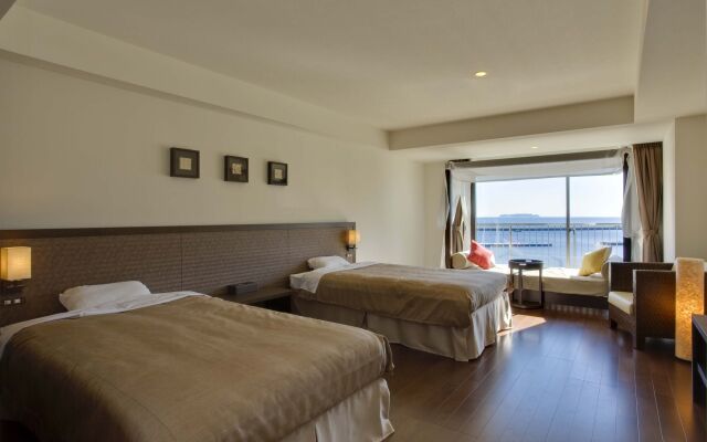 Atami Seaside Spa & Resort 3* in Atami 23 reviews of the hotel, room ...