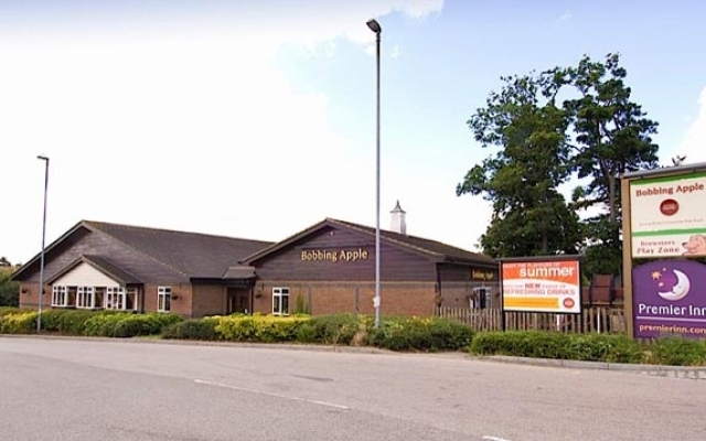 Premier Inn Sittingbourne Kentin Sittingbourne: prices from 103 ...