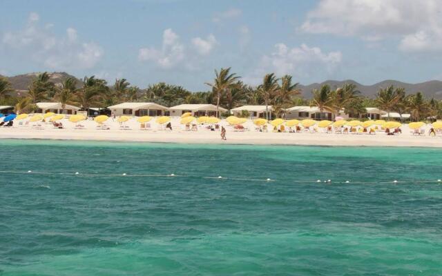 Club Orient 2* in Orient Bay reviews, room photos and prices – book ...