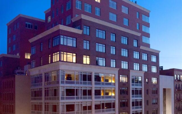 Aloft Harlem 3* in New York 118 reviews of the hotel, room photos and ...