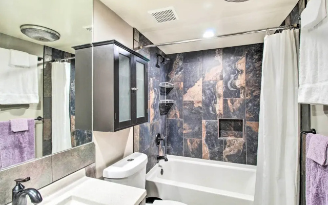 Cozy Condo Near Golfing & Hiking in Pinetop! in Pinetop-Lakeside — Book ...