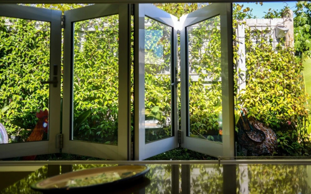 Boutique Stays - Hidden Sanctuary 4* en Melbourne reviews, fotos de la ...