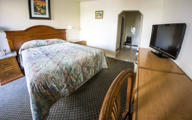 Hollywood La Brea Inn 2* in Los Angeles 127 reviews of the hotel, room ...