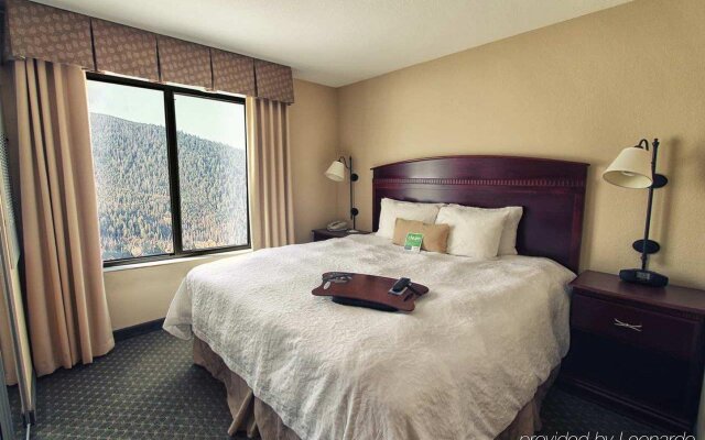 Hampton Inn & Suites Denver Littleton 3* v Littleton reviews, fotky ...