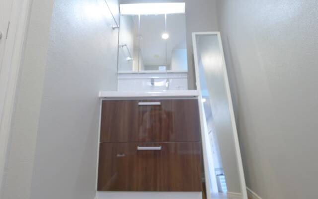 Ocean View/ Rooftop sauna &BBQ/ 12 People/PADEL 2F v Uruma — Rezervujte ...