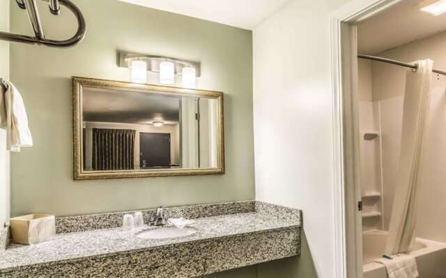 Portage Inn 2* in Portage 1 review of the hotel, room photos and prices ...