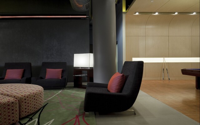 Aloft Harlem 3* in New York 118 reviews of the hotel, room photos and ...