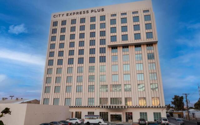 City Express Plus by Marriott Mexicali 3* в Мехикали отзывы, цены и ...